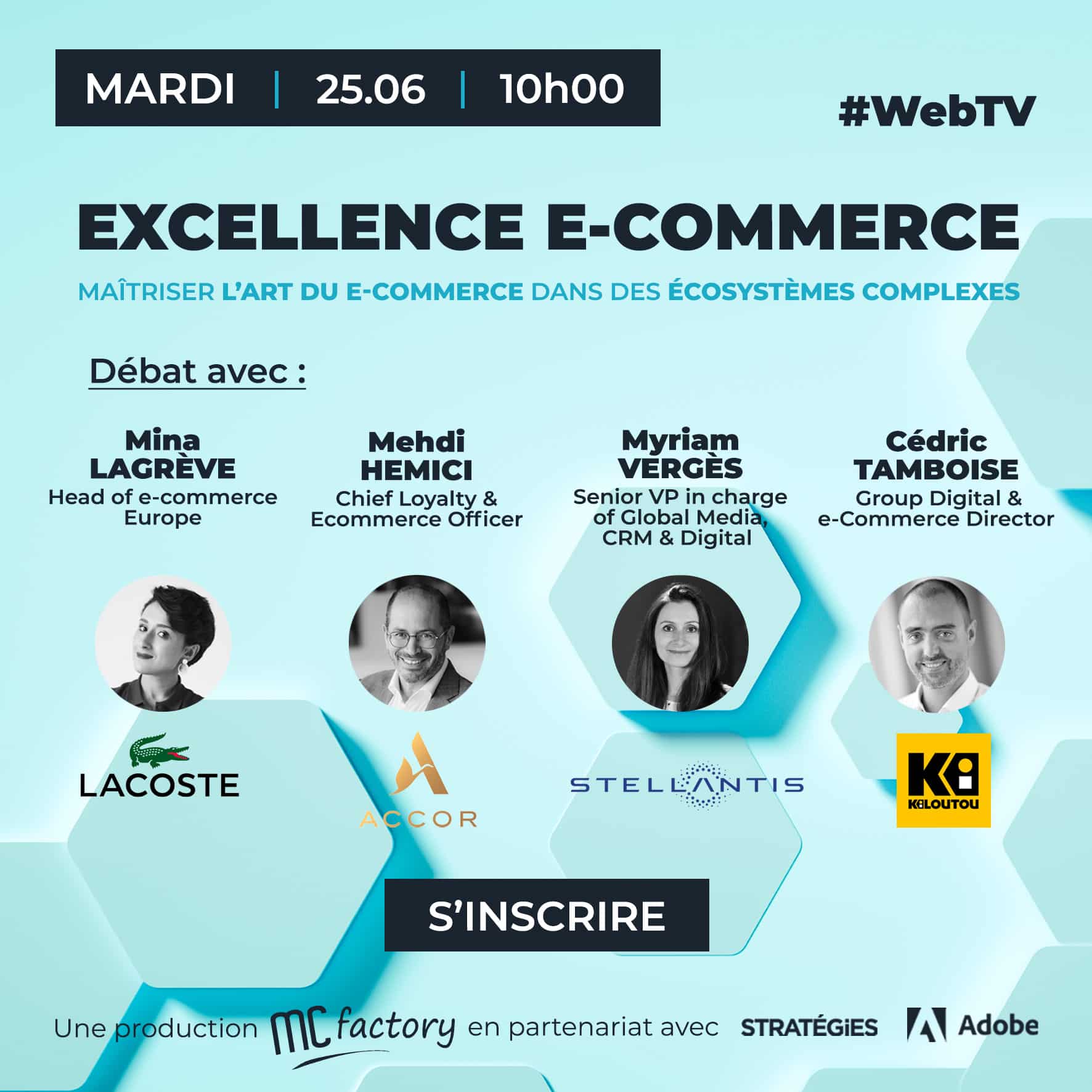 MC Factory : Comment maîtriser l'art du e-commerce dans des écosystèmes ...